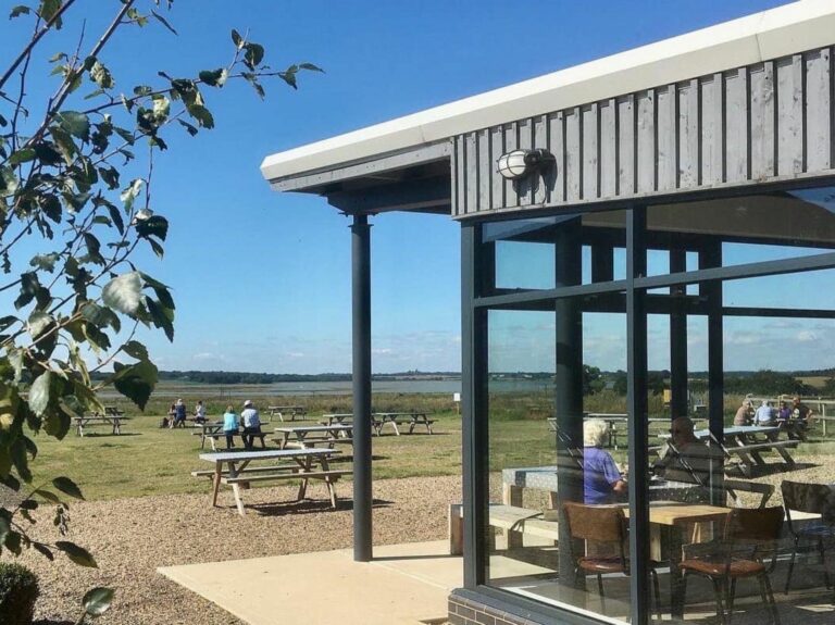 Starlight Walk 2025 – Blyth Valley Rotary